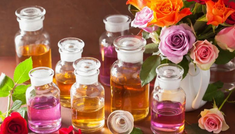 Customizable Fragrance Systems: Explore Advanced Scent Solutions