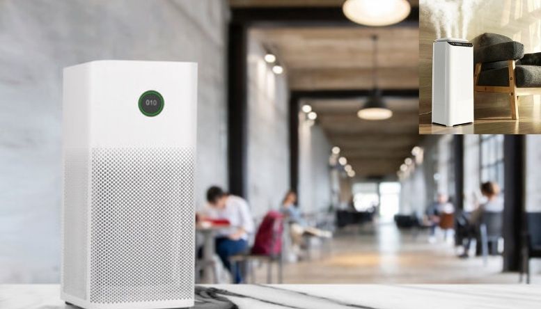 Why Atmocare is the Ultimate Choice for Smart Air Quality Management