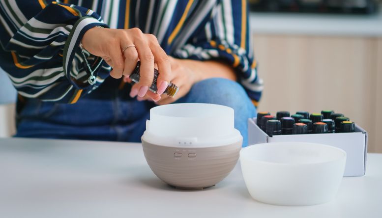 Creating a Signature Scent: How Businesses Use Scent Diffusers for Branding