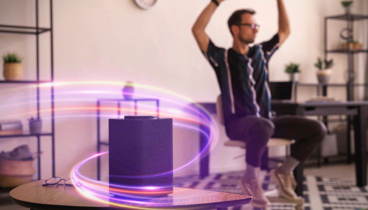 The Future of Scent: UAE’s Role in Global Diffuser Innovation