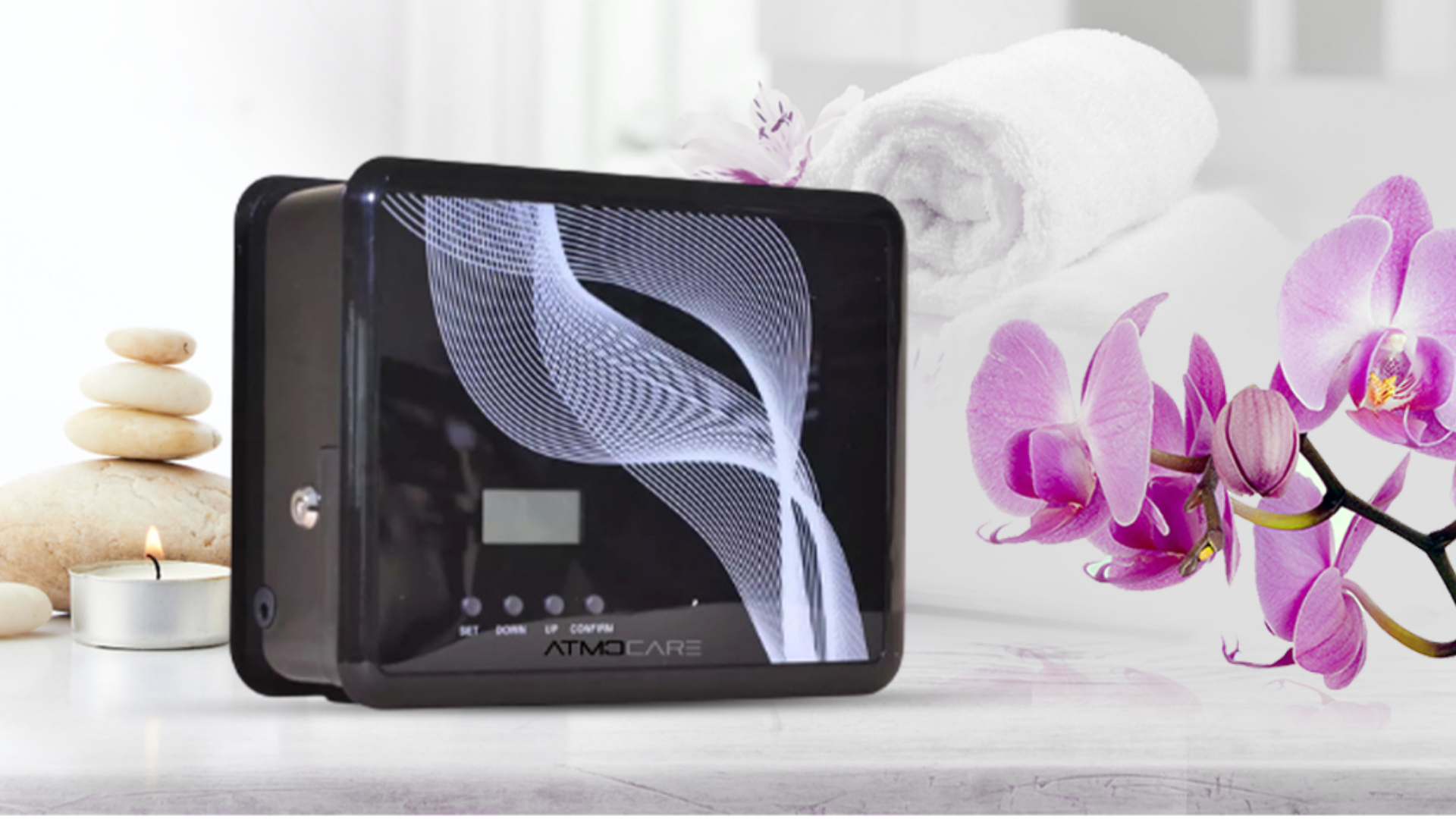 Why Atmocare Stands Top in the Scent Marketing Industry