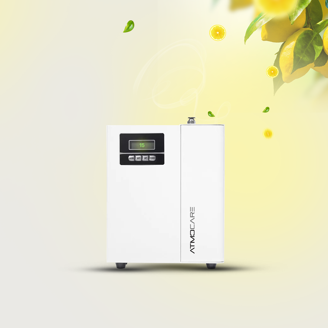 How to Clean an Oil Diffuser